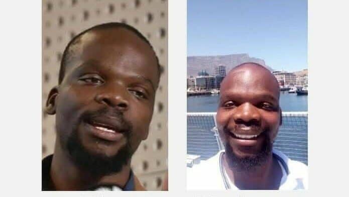 Pretoria radio station founder and partner reported missing - LNN ...