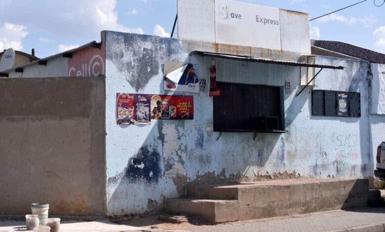 Applications open for government’s R500m Spaza Shop Support Fund - LNN ...