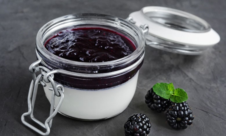 Enjoy pure berry goodness with homemade coulis | Network News
