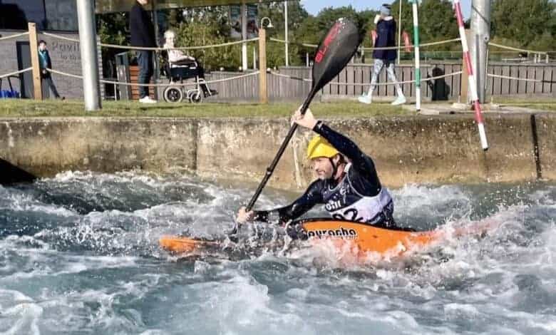 South African kayak cross champion eyes sport’s growth | Network News