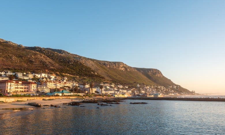 Muizenberg beach upgrades a major boost for Southern Peninsula property ...