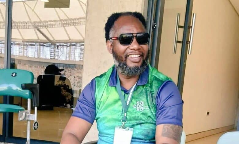 Police investigate killing of MK Party-linked businessman in ...