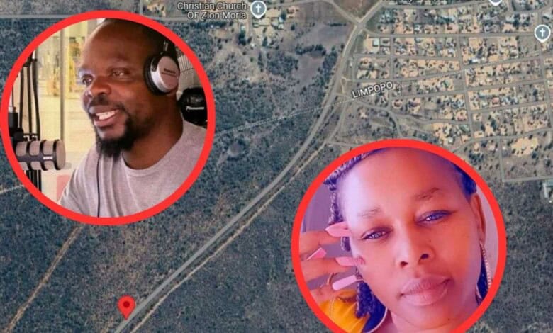 Murdered journalist and partner: Community aids police in arresting 3 more suspects - LNN ...