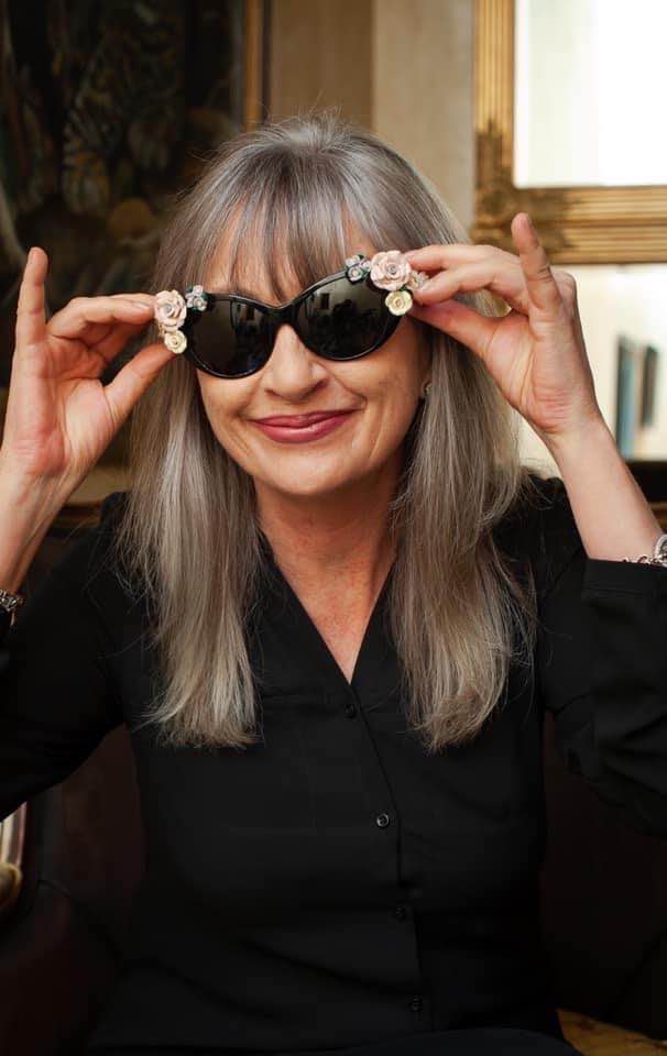 South Africa mourns Jenna Clifford, iconic jeweller and women’s rights ...