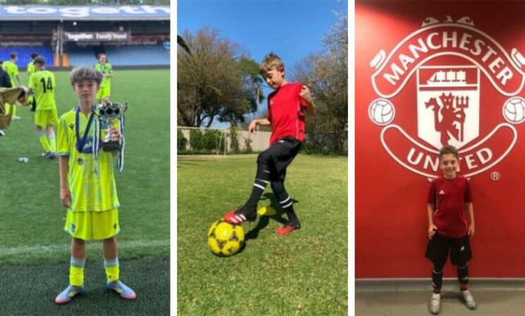 Confirmed: Benoni-born Camden Schaper joins Chelsea as world’s priciest ...