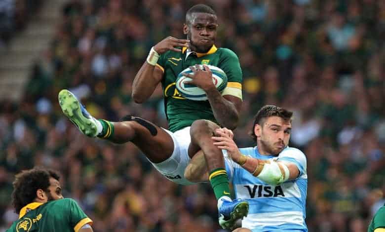 X-factor fullbacks each bring something different to Springboks ...