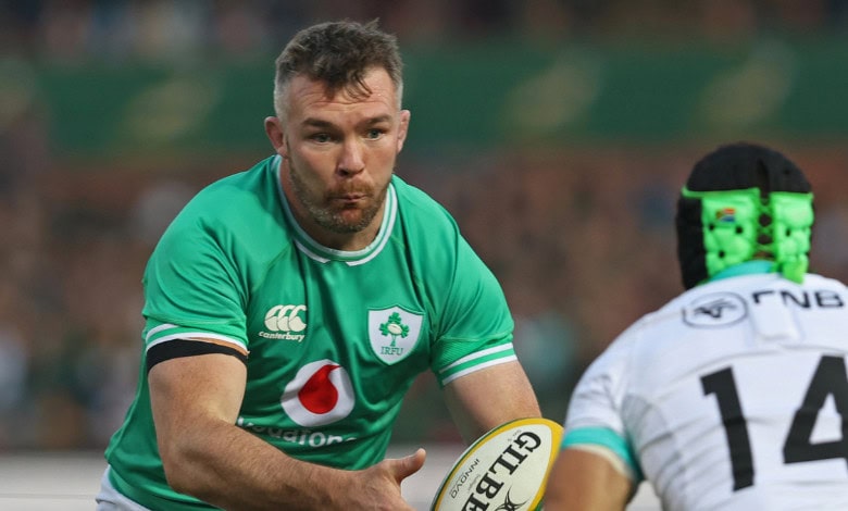 Barbarians announce Test-laden squad for Springbok showdown | Network News