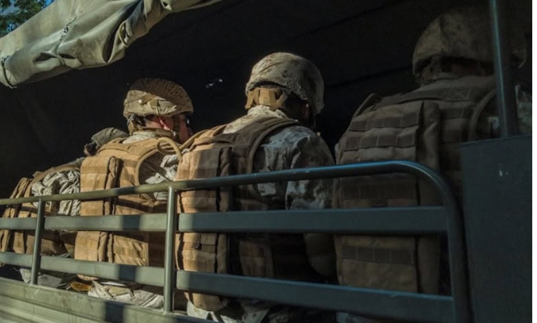 Probe as SANDF confirms deadly incident at Mpumalanga base - LNN ...