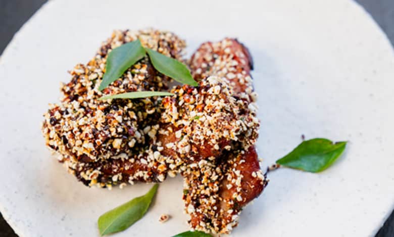 Sink your teeth into these sticky BBQ cocktail ribs | Network News