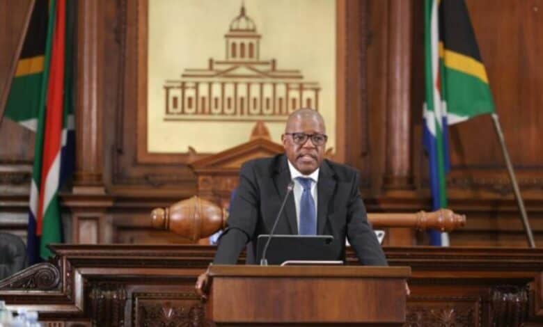 Treasury experts to intervene as Free State municipalities face audit ...