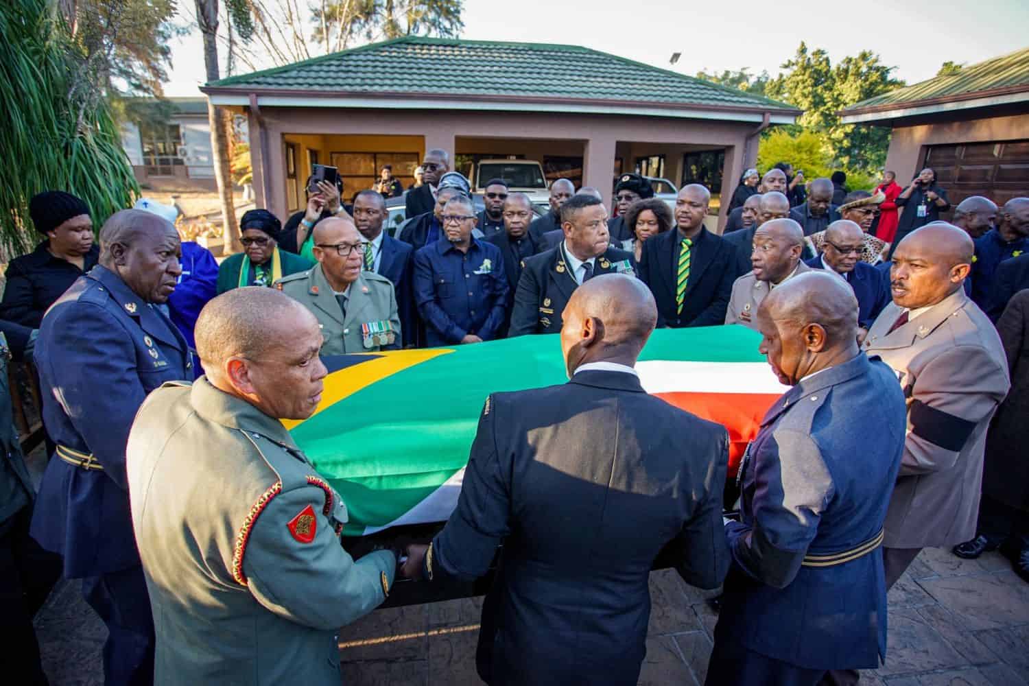 Middelburg Observer | Breaking local news in Middelburg