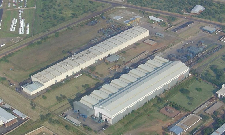 Rosslyn plant safe for now as Nissan commits to Africa growth | Network ...