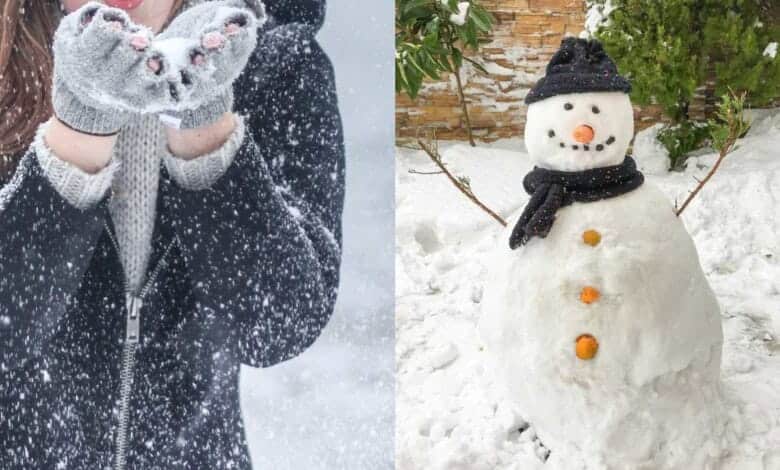 Light snow possible in Gauteng this week - LNN - Network News