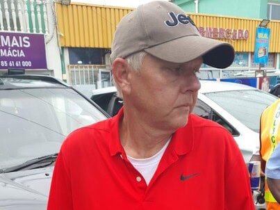 Missing Sodwana Bay skipper: Family receives reports of suspect spotted ...