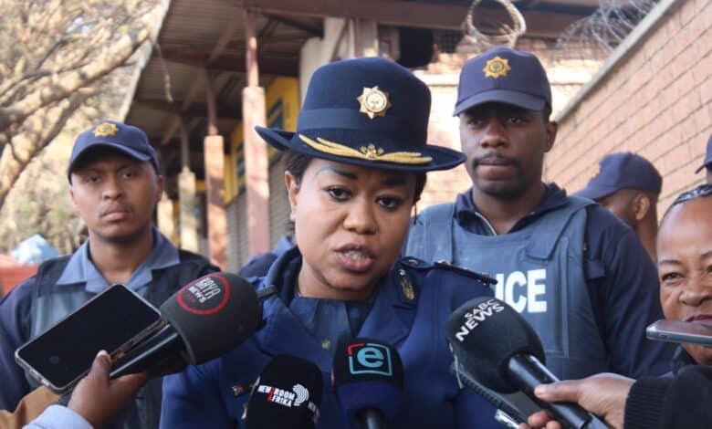 Video: 5th suspect added to Tebogo Thobejane attempted hit case - LNN ...