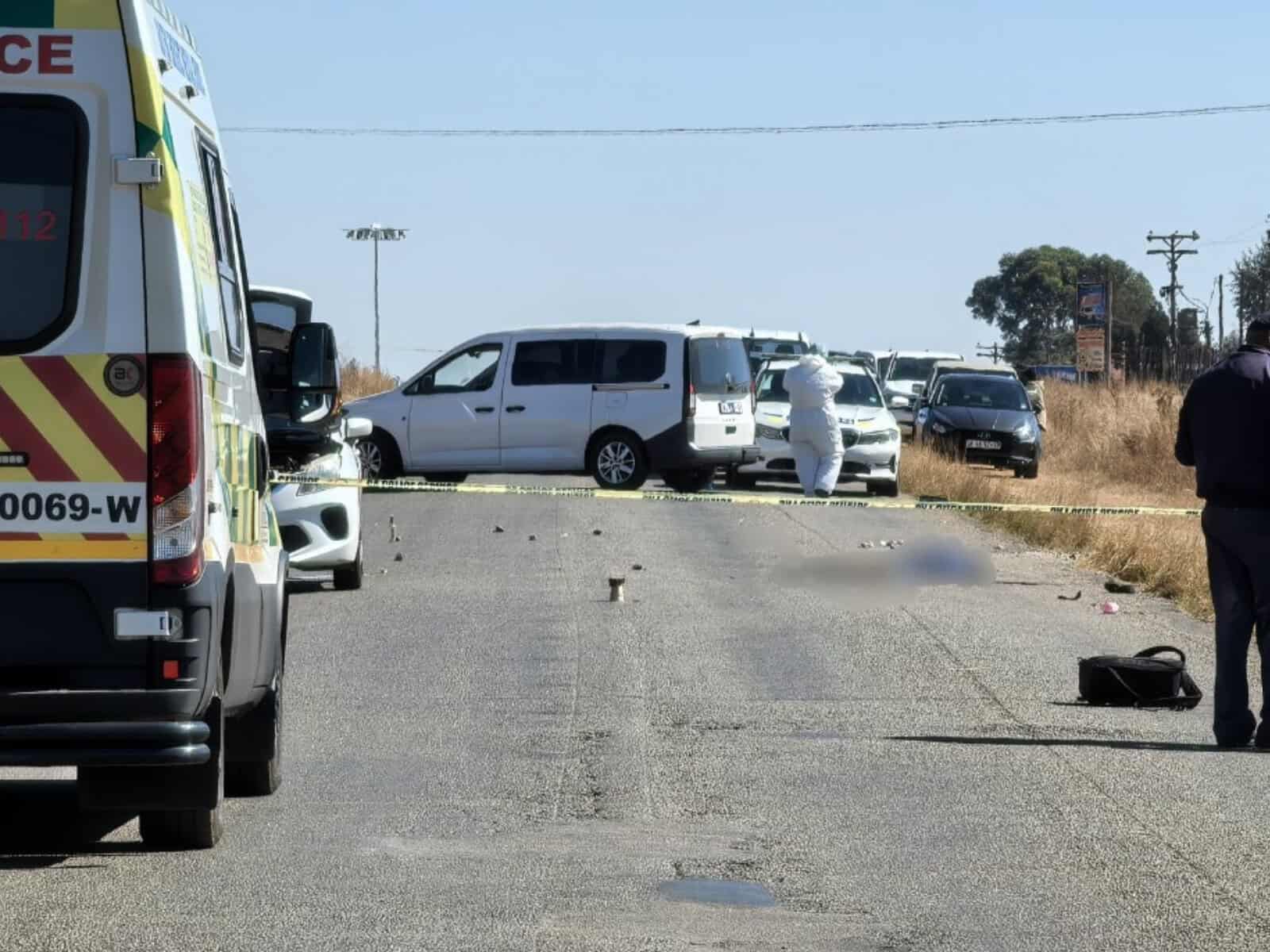 Benoni City Times | Breaking local news in Benoni