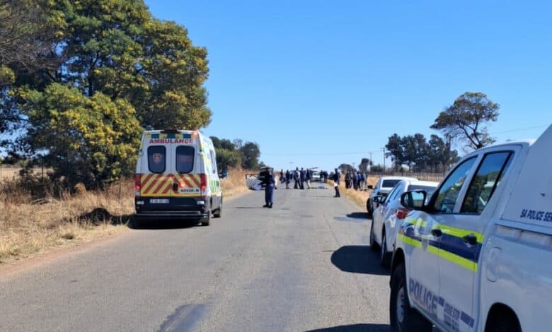 Rekord | Breaking local news in Pretoria