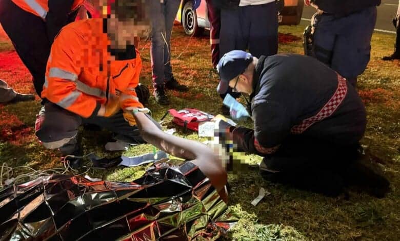 Armed robbery suspects nabbed after shoot-out in Pretoria - LNN ...