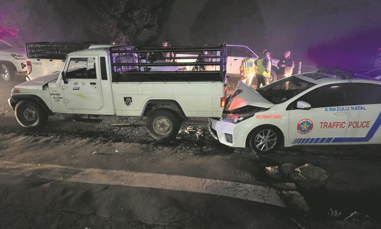 KZN MEC outraged as alleged drunk driver walks free after N3 crash ...