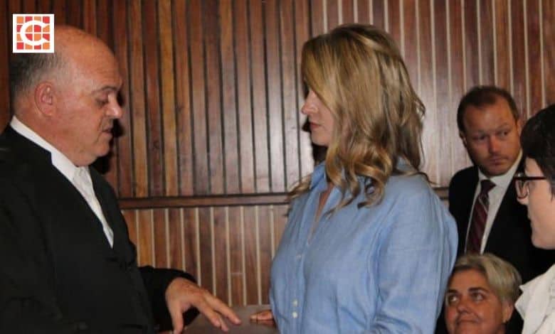 Bail conditions set for Schalekamp after White River shooting - LNN ...