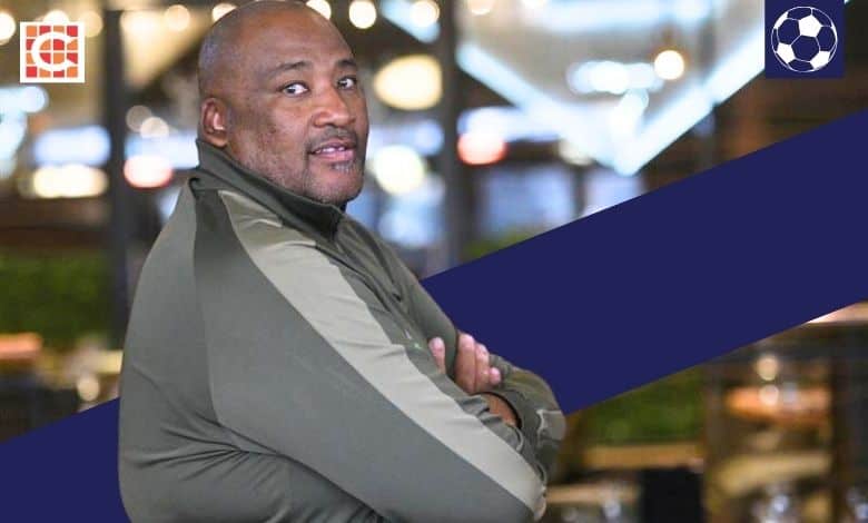 Government commits R82m to bring VAR to South African soccer | Network News