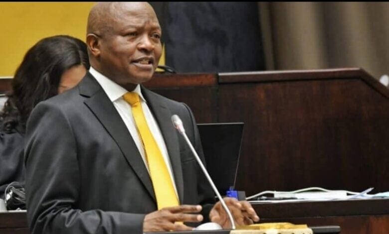David Mabuza’s R44.7m life payout heavily contested in the Mpumalanga ...