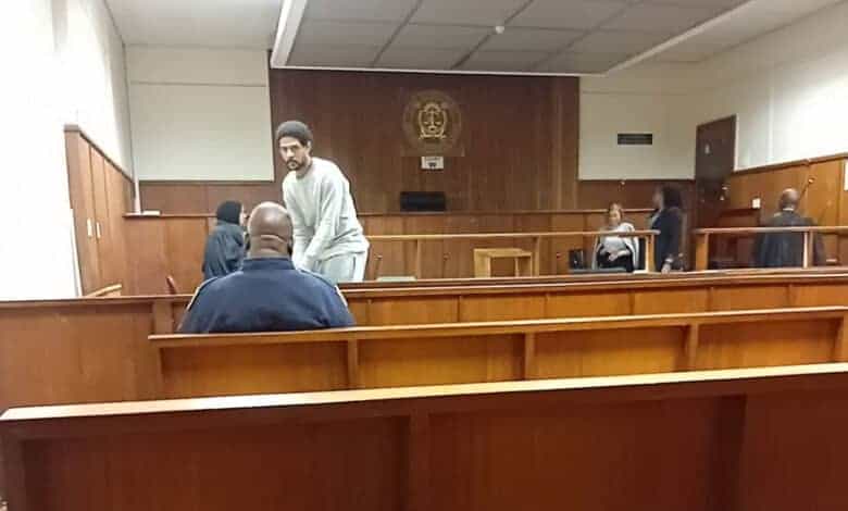 Pinetown man accused of decapitating gran pleads not guilty - LNN ...