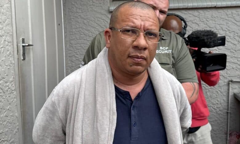 Rekord | Breaking local news in Pretoria