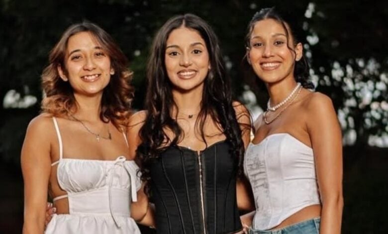 Randburg school mourns loss of 2 sisters, with 3rd hospitalised - LNN - Network News