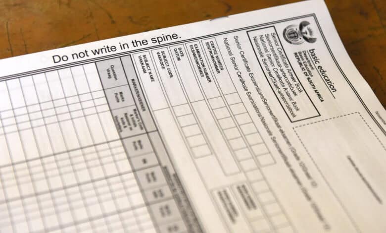 Didn’t pass or want to improve matric? Free programme offers a second ...