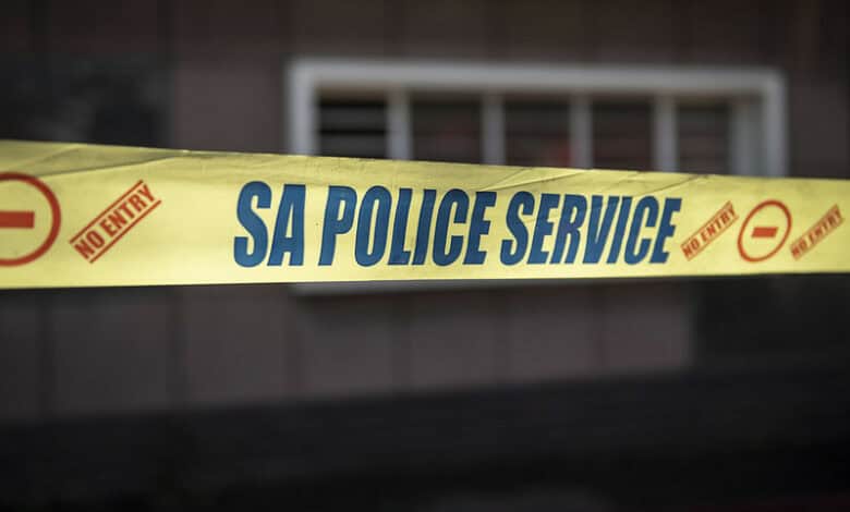 Police investigate murder and attempted murder after Midrand shooting ...
