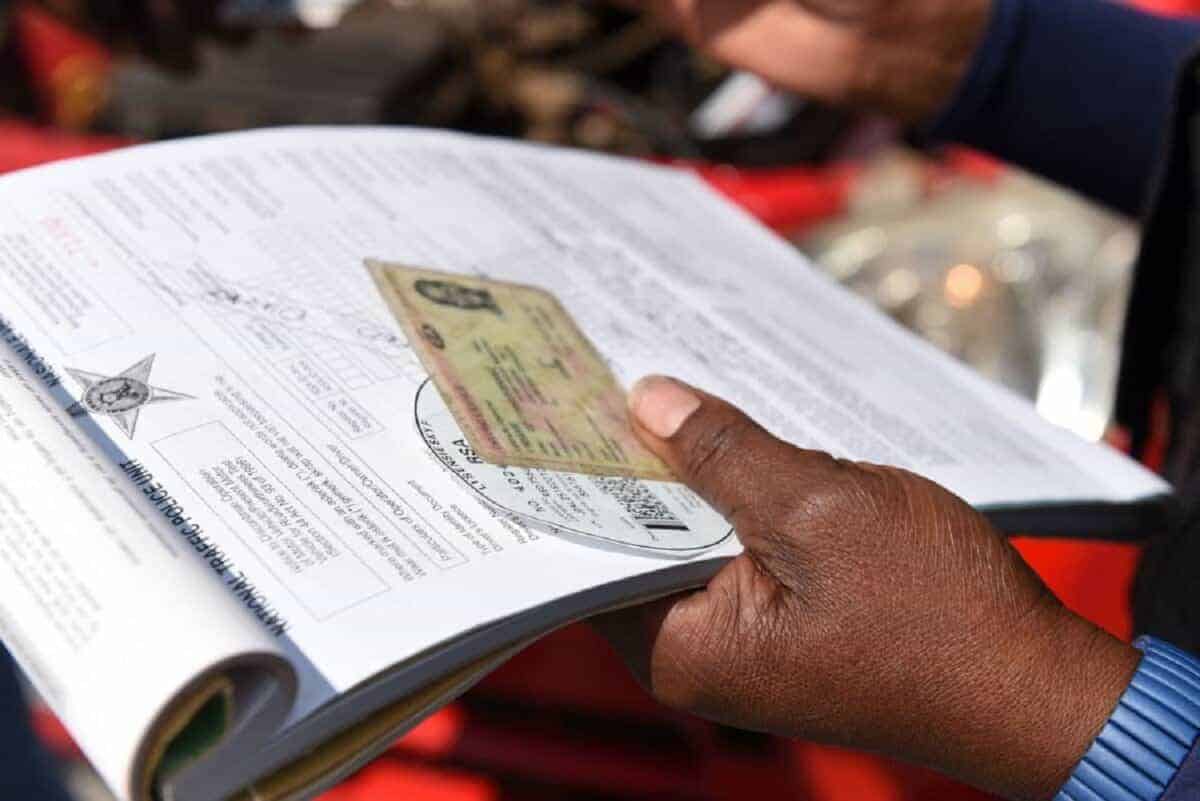 Aarto roll-out to end era of unpaid traffic fines | Network News