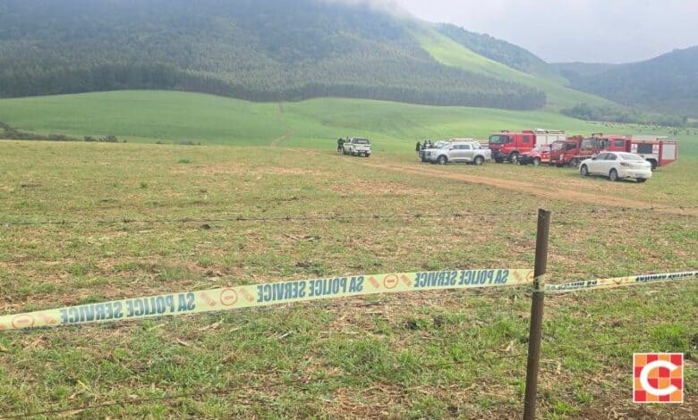 2nd missing plane found near Howick, pilot was also confirmed dead ...