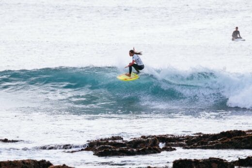 Ballito teen selected for World Junior Surfing Championship | Network News