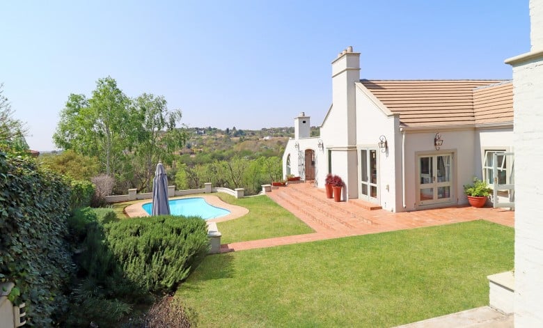 Pretoria estates surge on demand from wealthy buyers and tenants ...