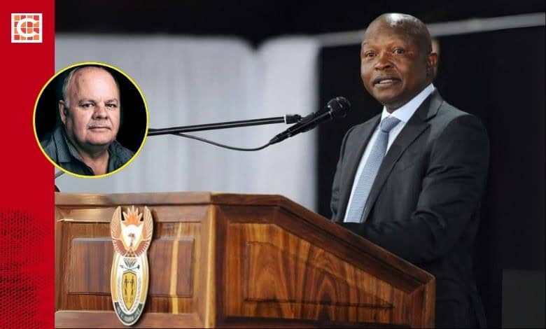 Court awards R306m in damages: DD Mabuza implicated in Mpumalanga land ...