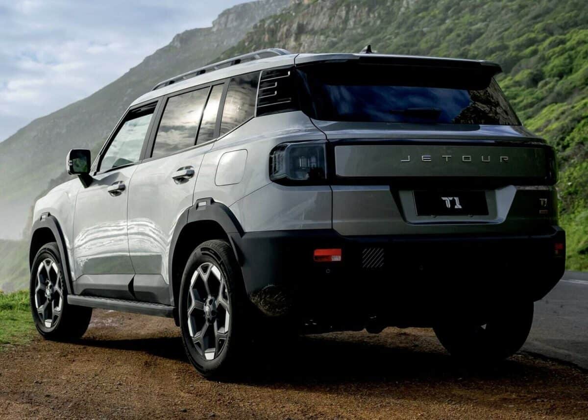 Wait over as Jetour prices compact T1 and rugged T2 | Network News