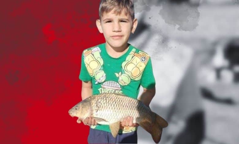 Video: Young boy in critical condition after house robbery in Springs ...