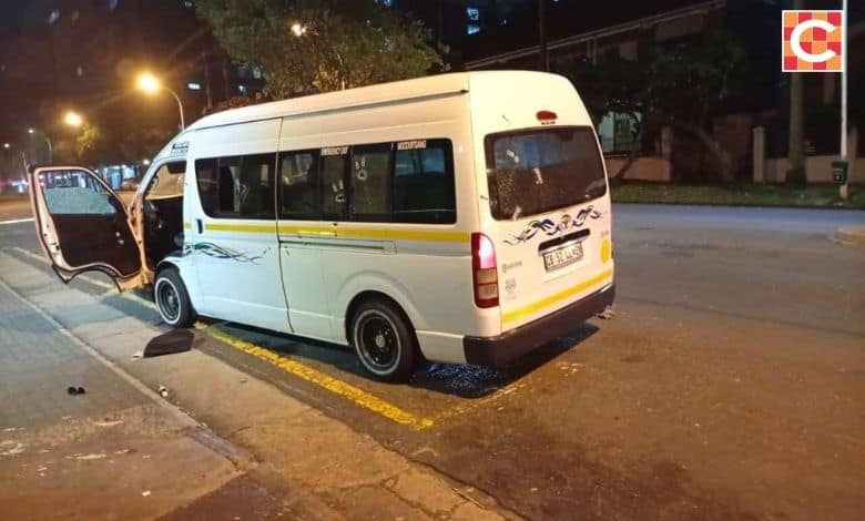 Man suspected of murdering 4 people killed in Durban shoot-out - LNN ...