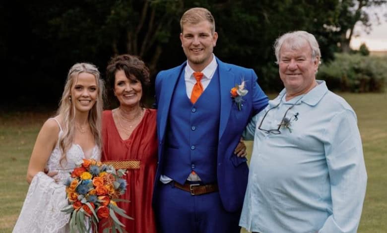 George-familie in rou ná skietongeluk in Amerika boerseun eis - LNN ...