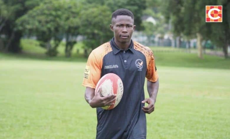 Amanzimtoti rugby sensation to represent Zimbabwe at Rugby World Cup ...