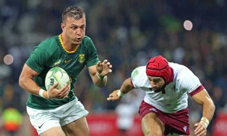 Bulls name 10 Springboks in starting XV to face Bristol | Network News