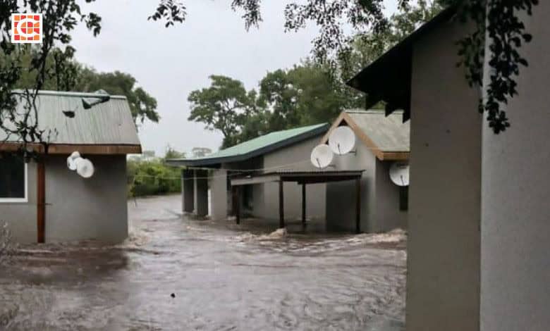 Kruger National Park floods update: Satara camp underwater - LNN ...