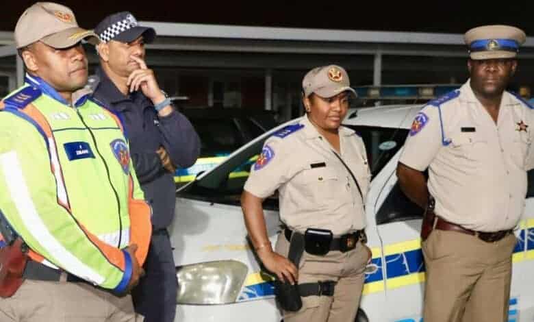 KZN cracks down on motorists still using old number plates - LNN ...