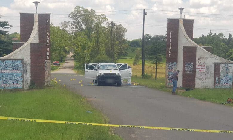 Senior official and bodyguards ambushed and shot in KZN - LNN - Network ...