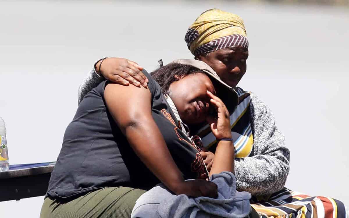 Vaal River tragedy: Boat skipper releases statement after teen’s body ...