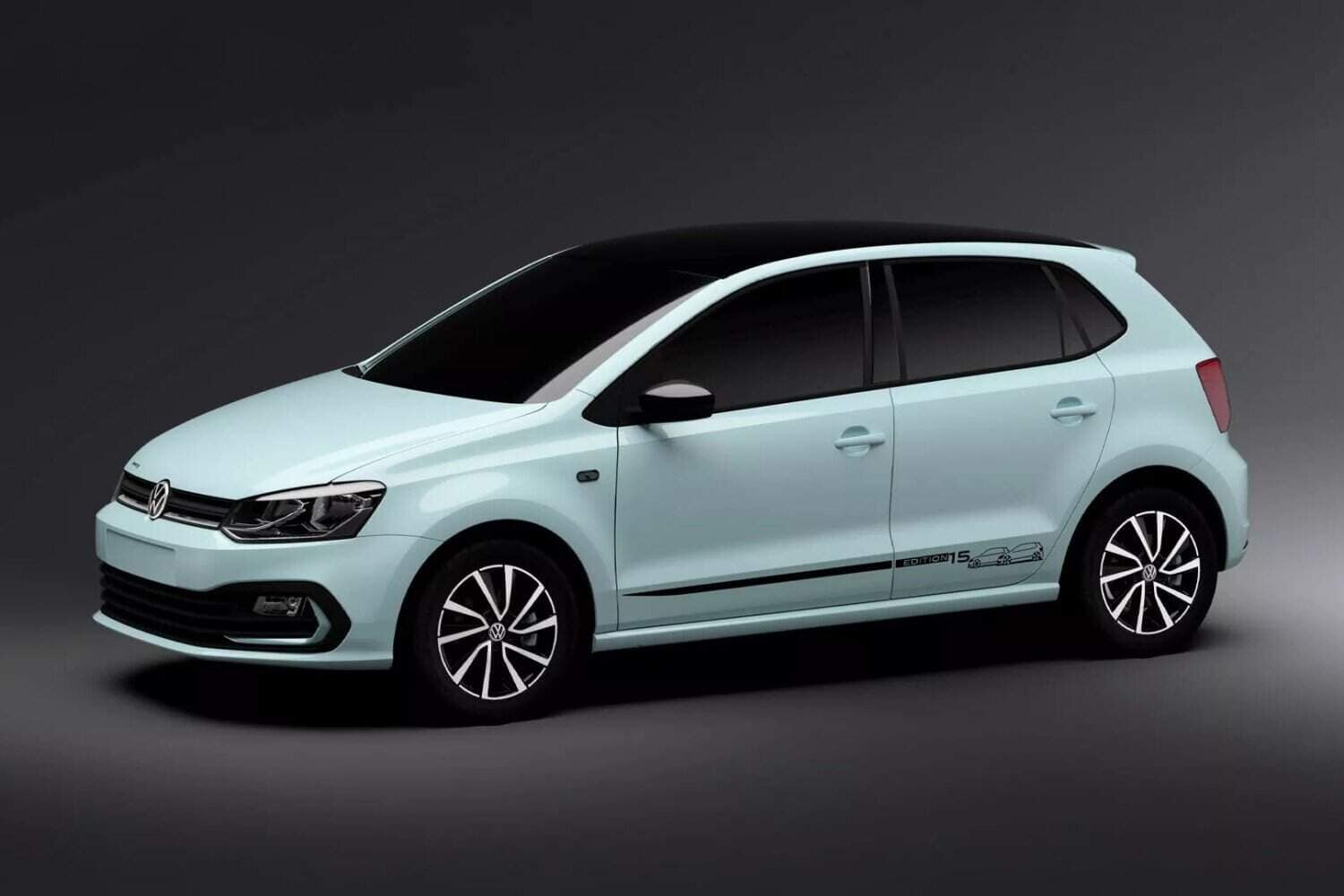Popular VW Polo Vivo range gets new ‘Edition 15’ model | Network News