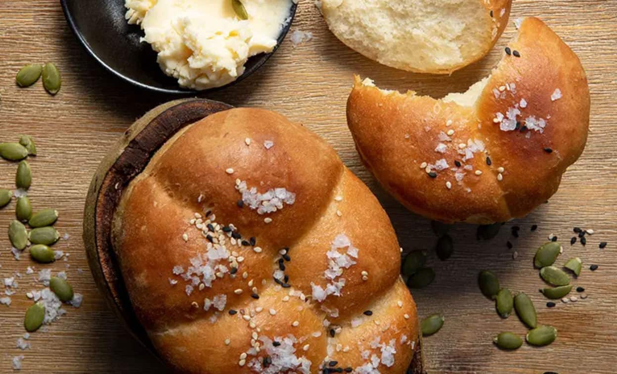Easy-to-make soft baobab milk bread recipe | Network News