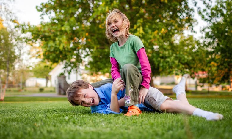 A parent's guide for creating positive screen-time habits | Network News