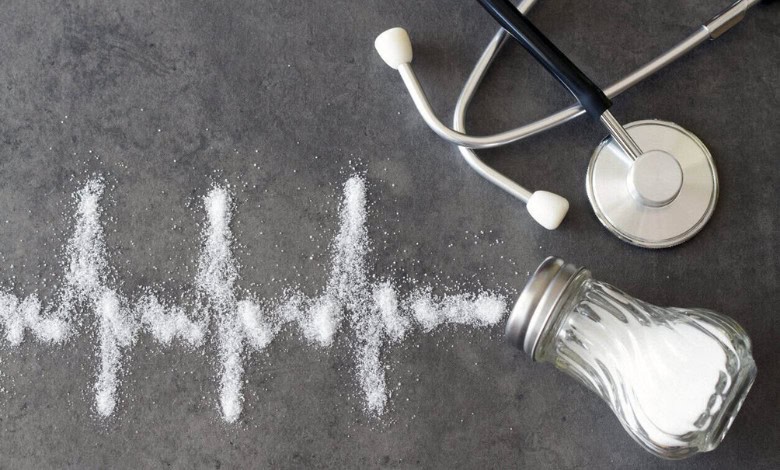 Why cutting salt could give you deeper sleep and better energy in just ...